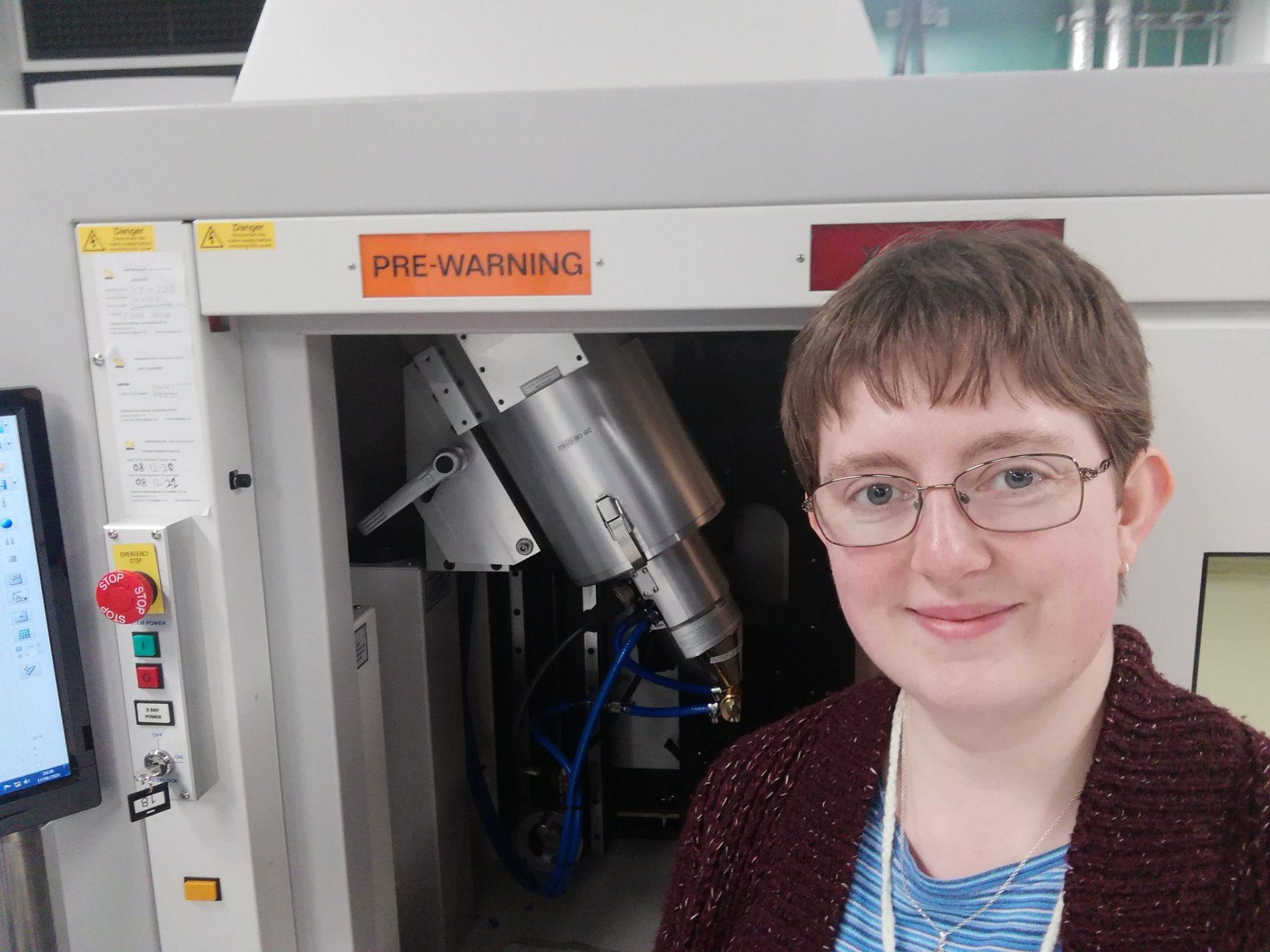 17th April - The Wonders Of Nature Revealed With X-ray CT Scanning - Dr ...