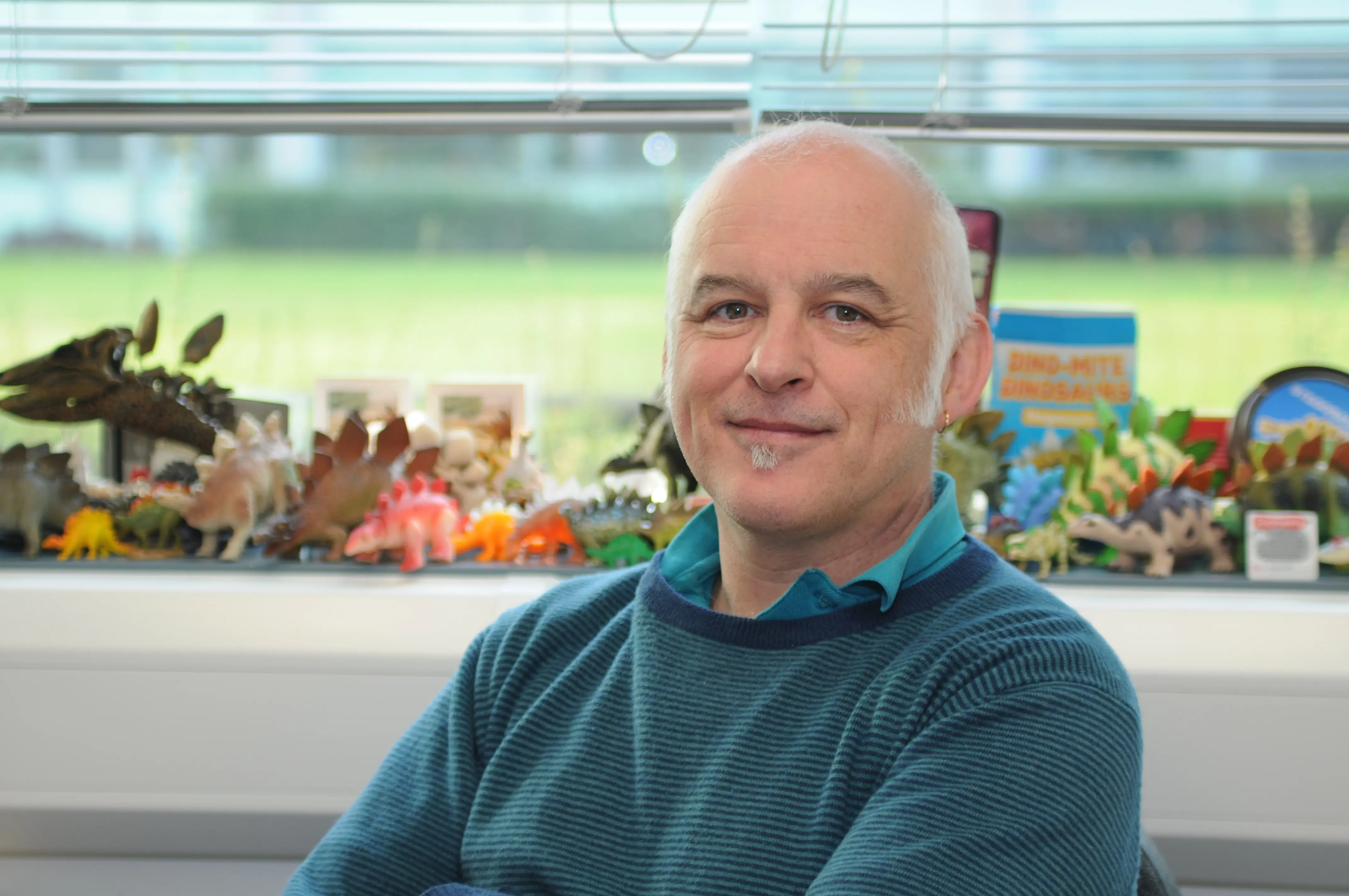 17th September 2018 - Is There Life on Mars, or Anywhere Else But Earth ...